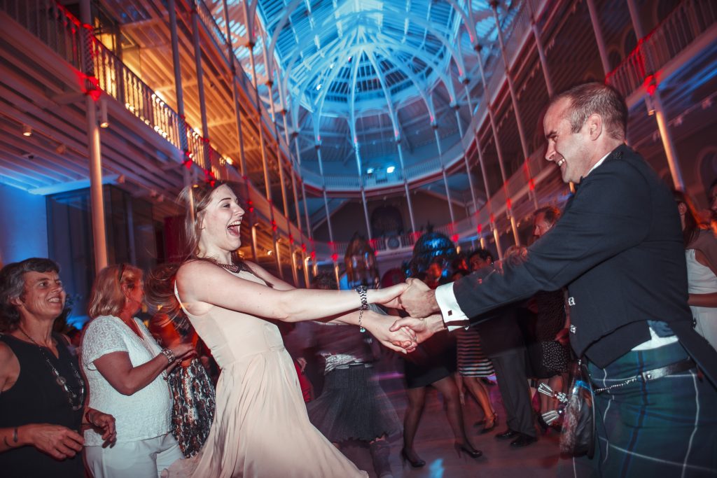 What Is a Ceilidh? Insights and tips from the Reel Time Ceilidh Band